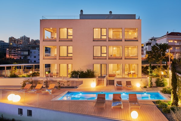 Eol Apartments Split - Split