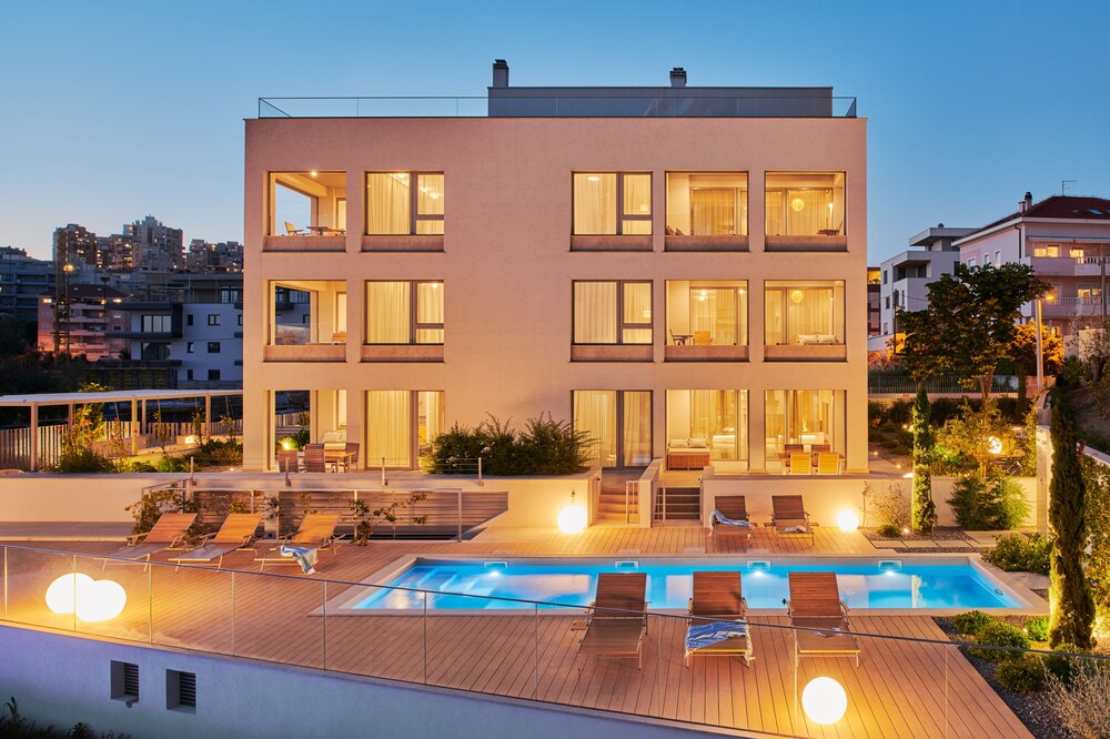 Eol Apartments Split - Split