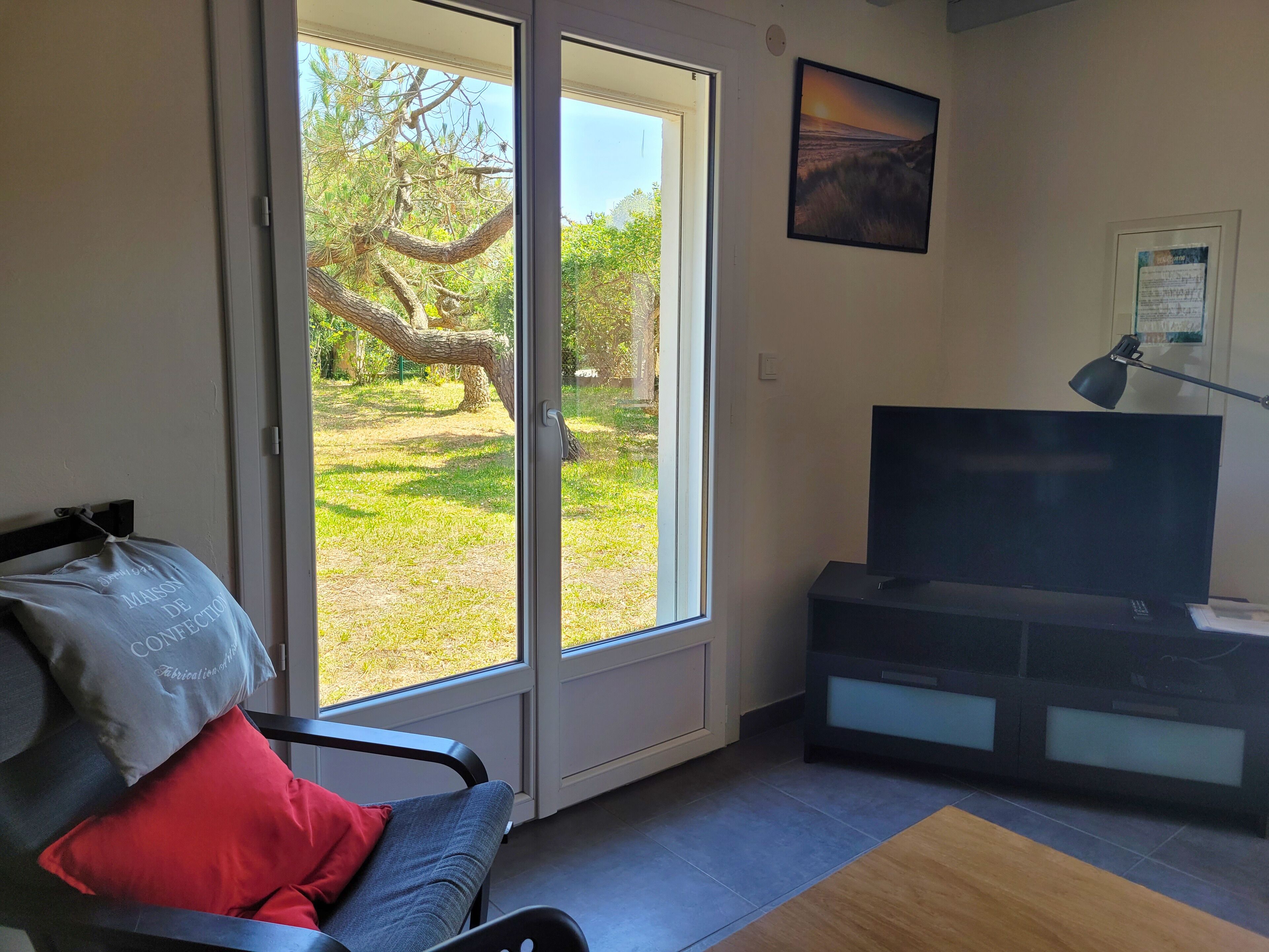 Villa Rénovée Avec Jardin Entre Lac  Et  Océan - Soorts-Hossegor