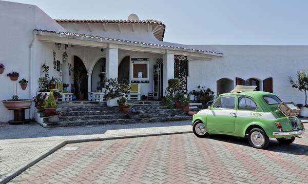 Il Melo Residence - Porto Torres