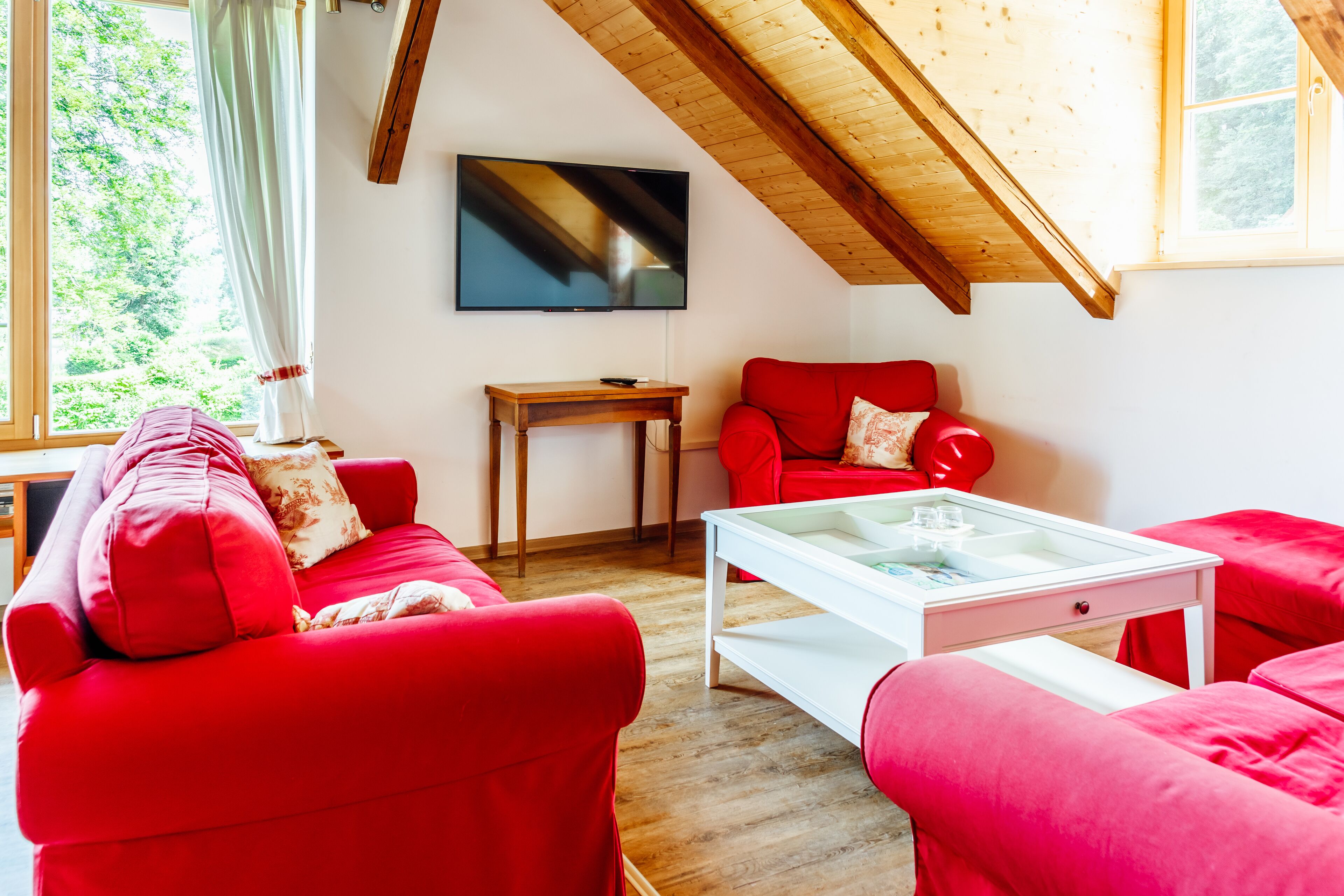 Lastlast  Minute / Wunderschöne Fewo Mit Wlan - (5-sternedtv) - Schloss Ramspau - Regenstauf