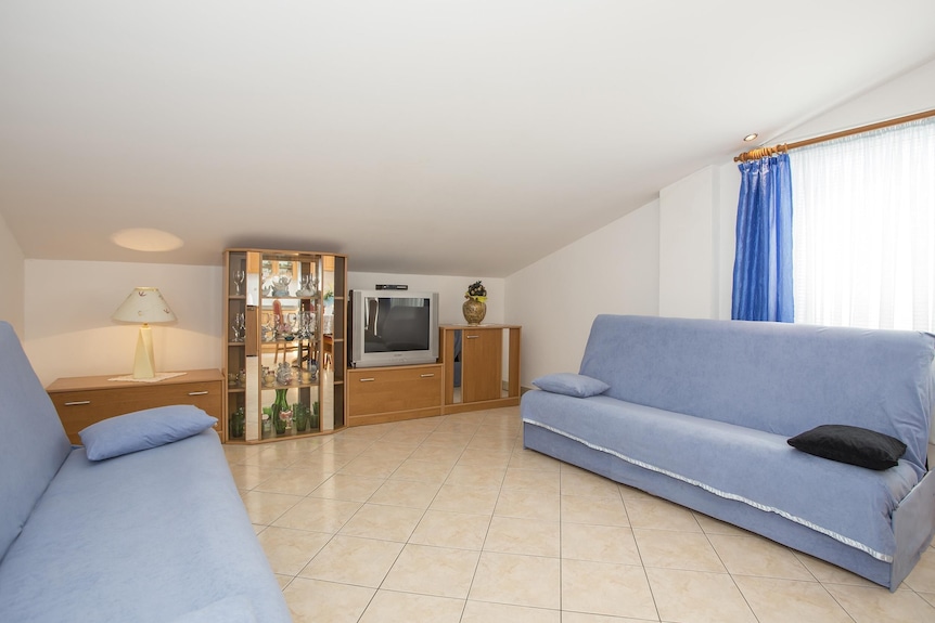 Apartments Milan Rovinj - One Bedroom A2 Toni - 로빈