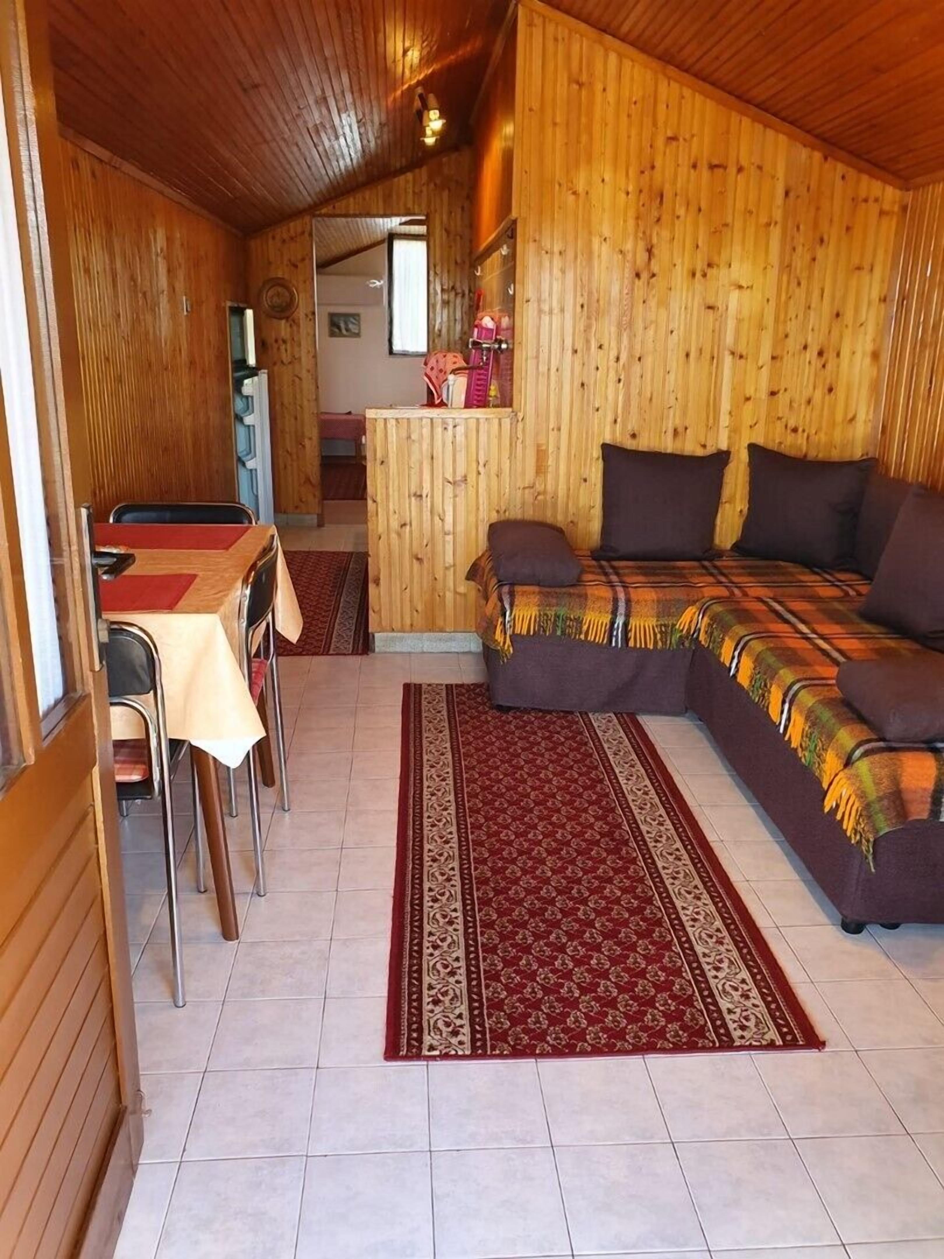 One Bedroom Apartment A5 - Starigrad