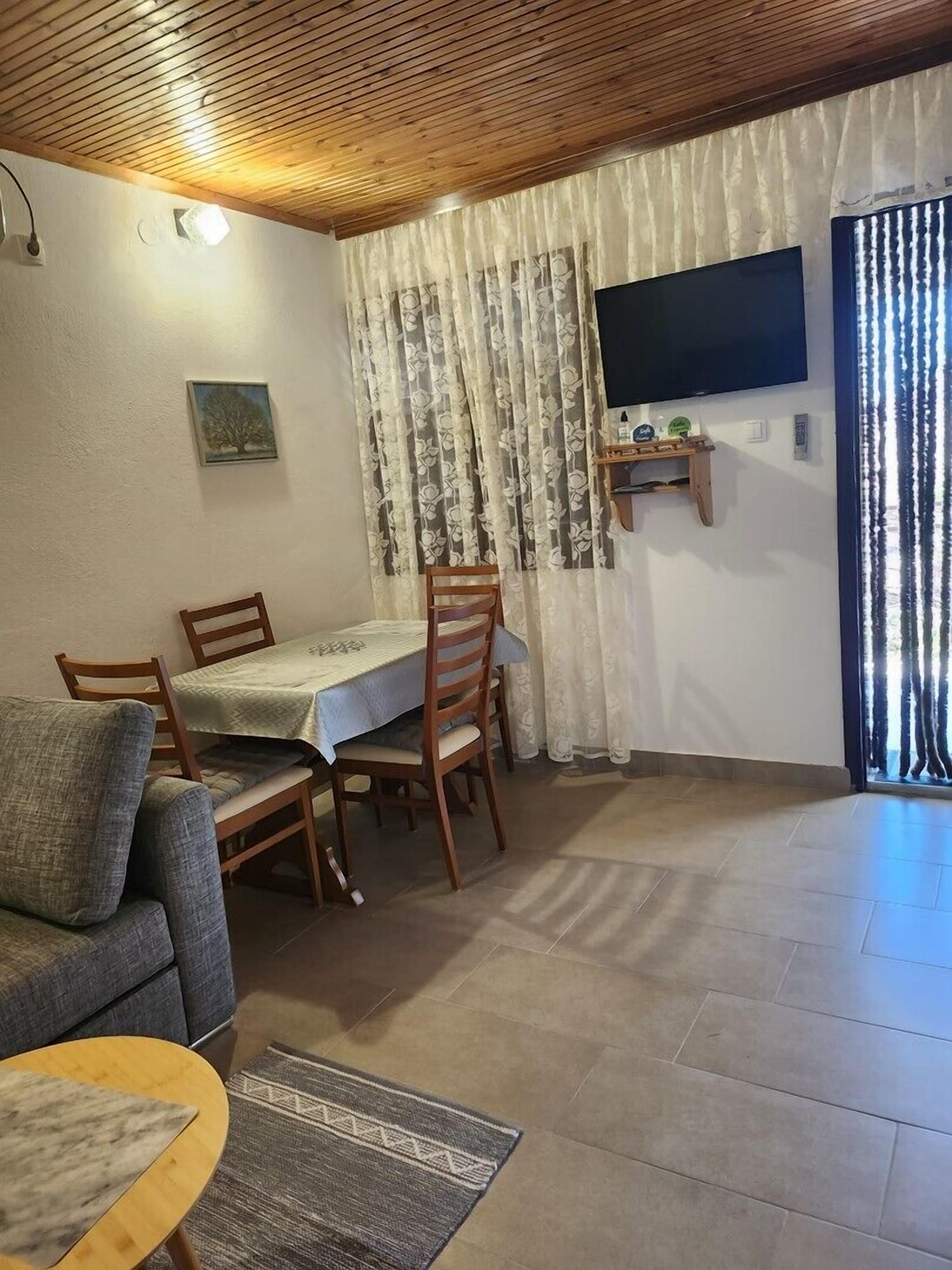 One Bedroom Apartment A5 - Starigrad
