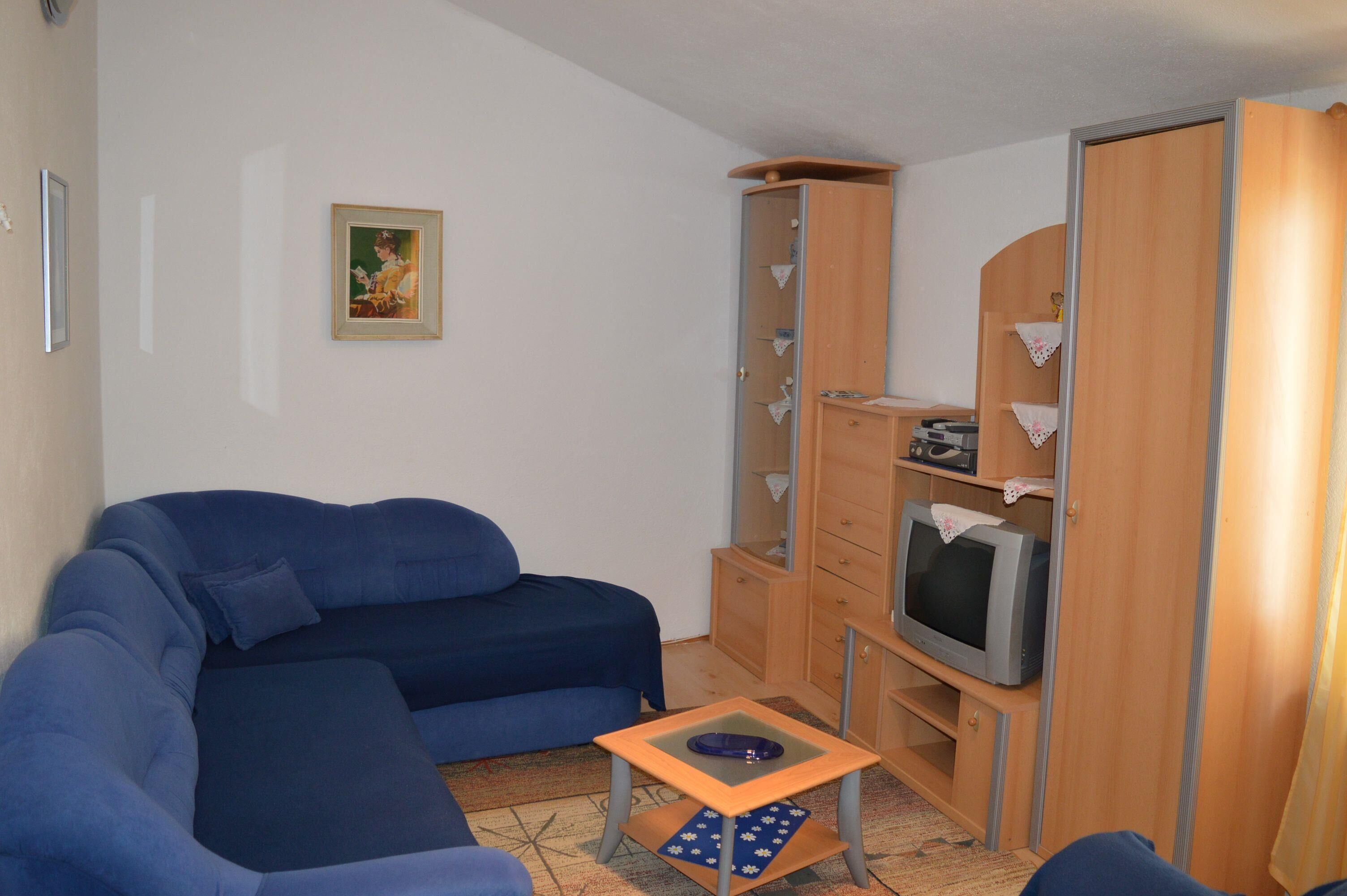 One Bedroom Apartment A5 - Starigrad