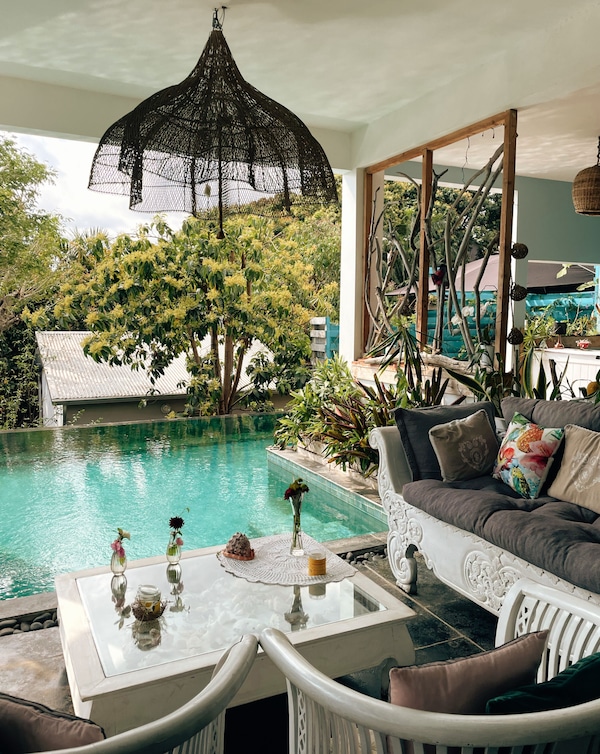 Le Jardin De Ravintsara - Adults Only - Saint-Pierre