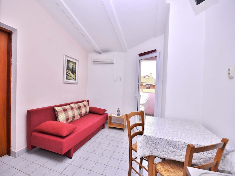 Apartments Miro Romantika / One Bedroom A7 - Rovinj