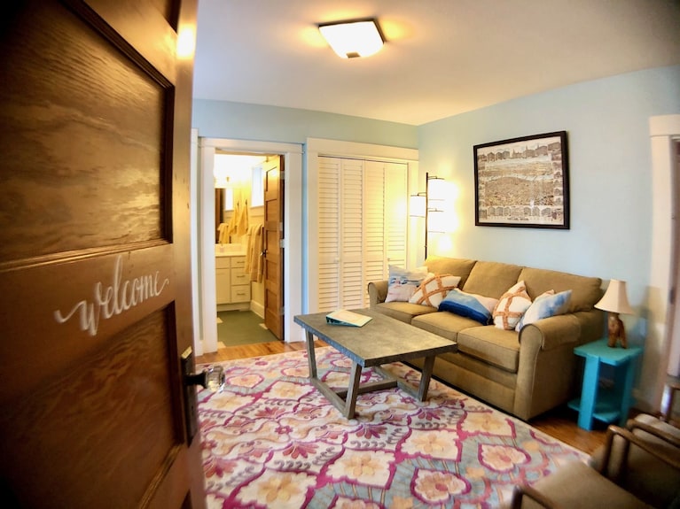 ⭐️Tranquil Hidden Gem In The ❤️ Of Woodstock⭐️ - 波特蘭