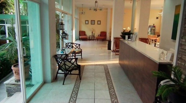 Hotel Laam - Guerrero