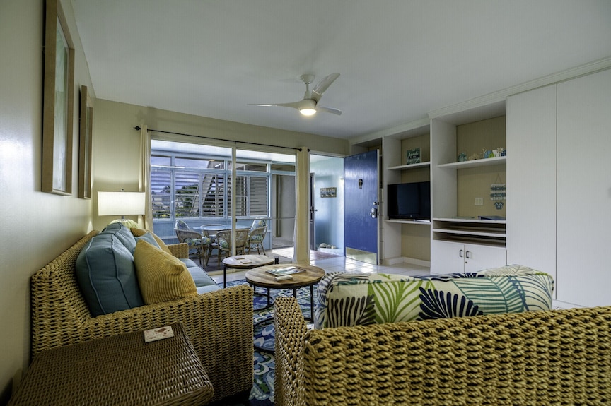 Crystal Blue Persuasion - 1br Condo Right On Sapphire Beach, Sleeps 4! - Saint Thomas