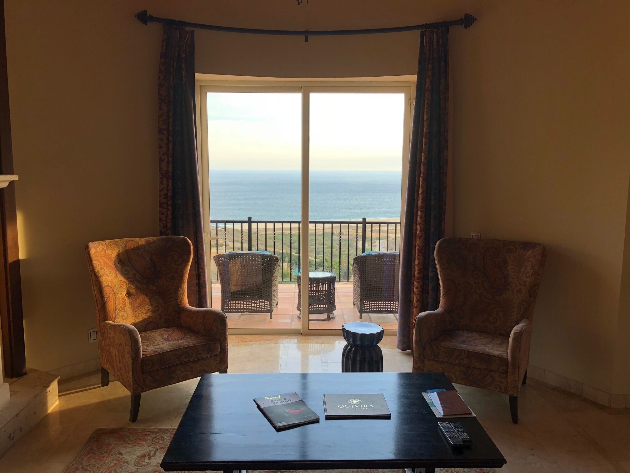 Cabo San Lucas, Pueblo Bonito Montecristo Estates Villa #114 W/ocean View & Pool - Cabo San Lucas