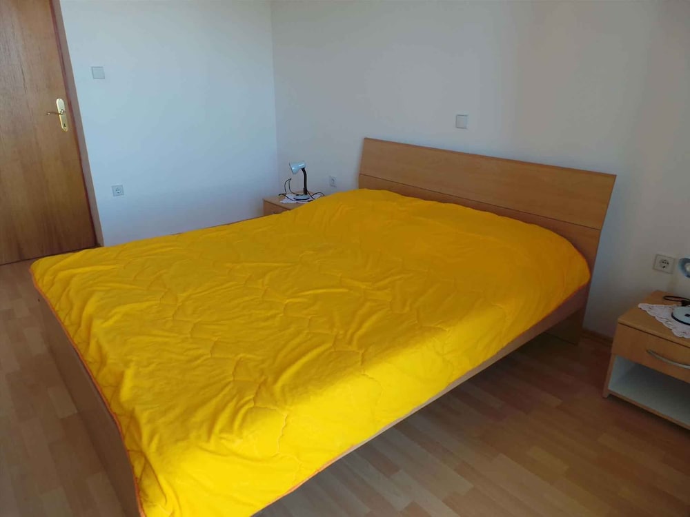 Holiday Home With Panoramic Views And Large Terrace - Lovran
