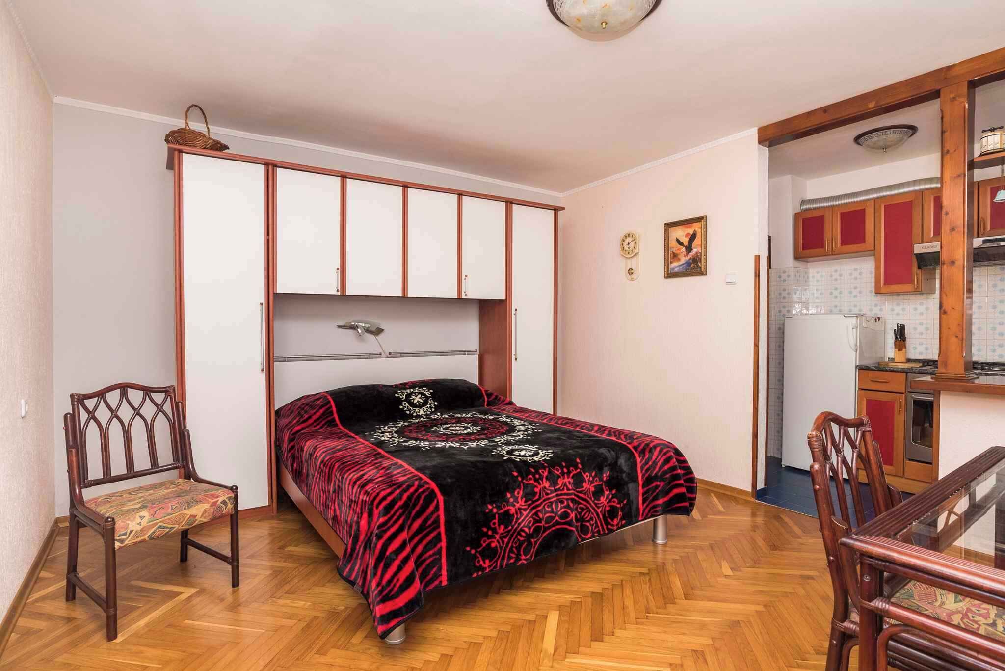 Apartamento Vacacional Cerca De La Playa Y Del Centro - Umag