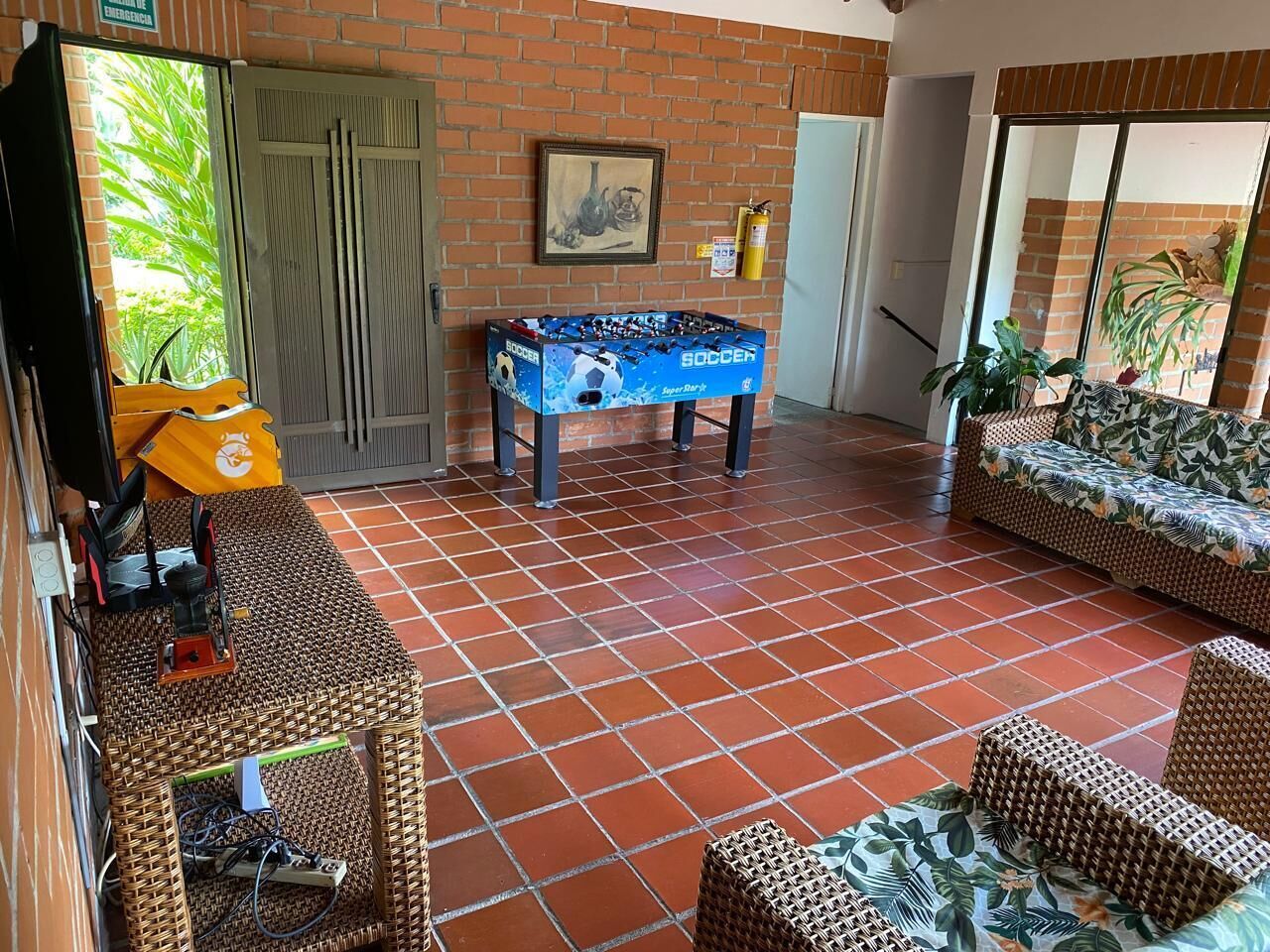 Bonita Finca (Villa) En San Jerónimo, Antioquia, 40 Min De Medellín - San Jerónimo