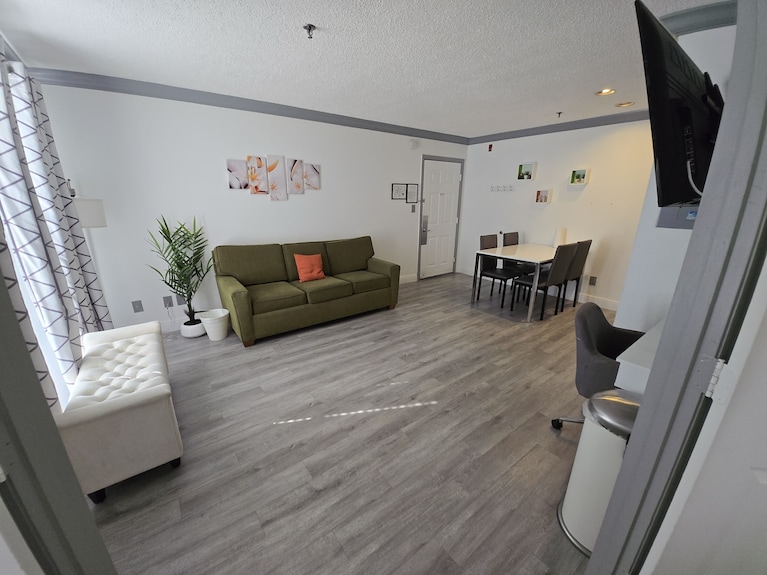 Family Apartment Near To Disney Orlando Universal - Star Wars: Galaxy's Edge, Lake Buena Vista