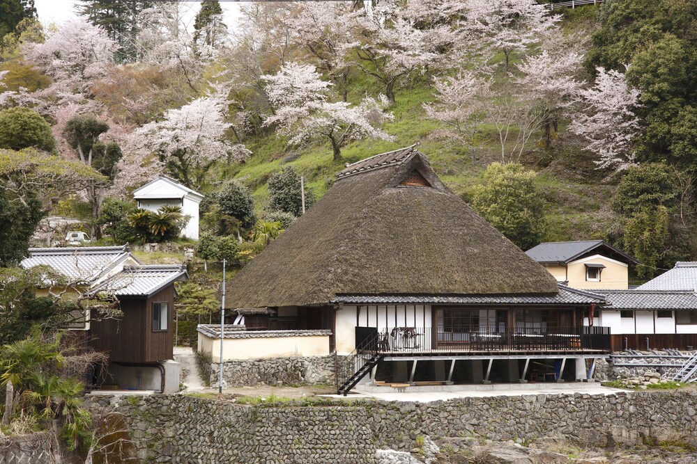 Hotel 賀名生旧皇居 - 奈良県