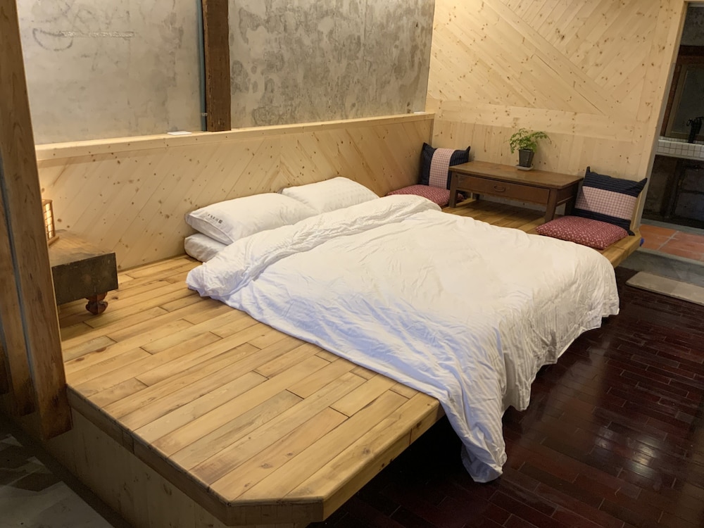 구 이 B&b - Dongshan Township