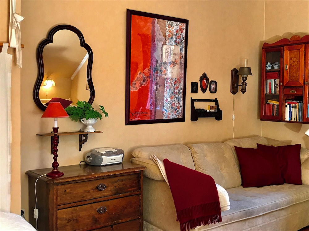 Annes Hus - Gothenburg