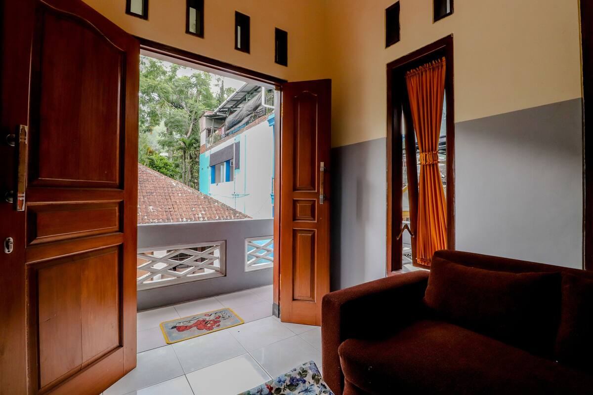 Quarto (Suite) | Secretária, Wi-fi grátis