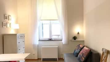 Apartamento Superior | 1 quarto, Wi-fi grátis