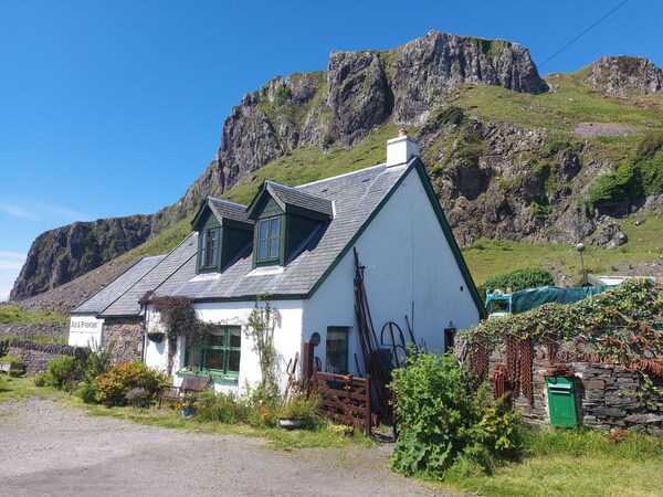 Garragh Mhor B&b - Isle of Mull