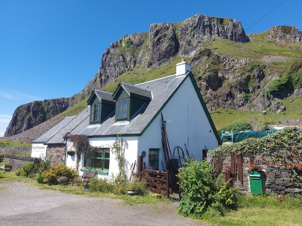 Garragh Mhor B&b - Isle of Mull