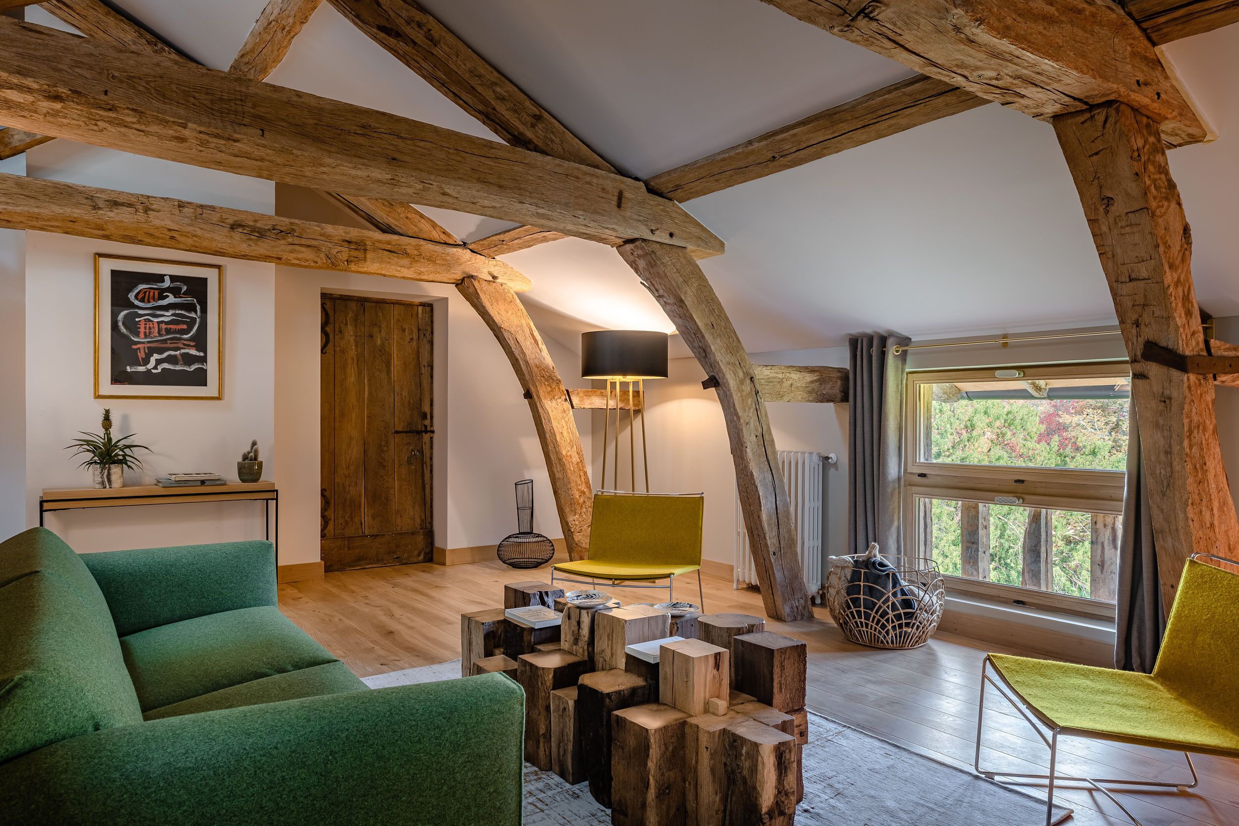 Incroyable Propriété 5* - 16 Pers  - Service Haut De Gamme - Oradour-sur-Glane