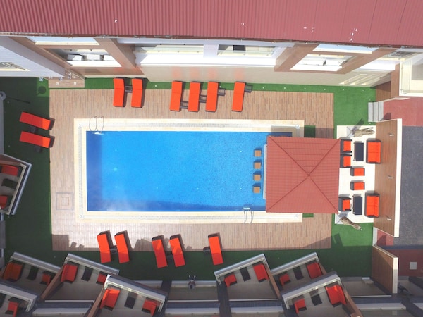 Pearl Hotel & Residence - Freetown