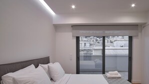 Apartamento Deluxe