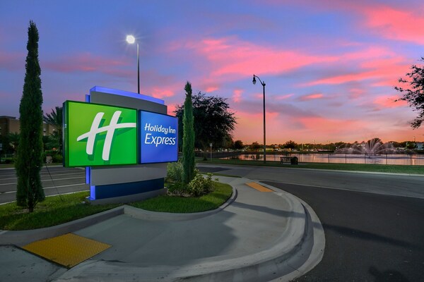 Holiday Inn Express Jacksonville South Bartram Prk By Ihg - Ponte Vedra Beach, FL