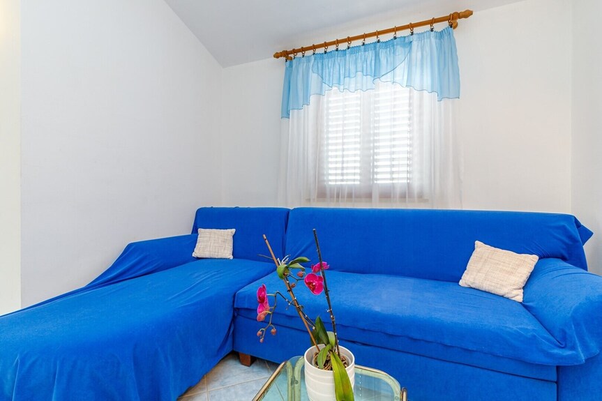 Apartment Slavko A2 Pula - Pula