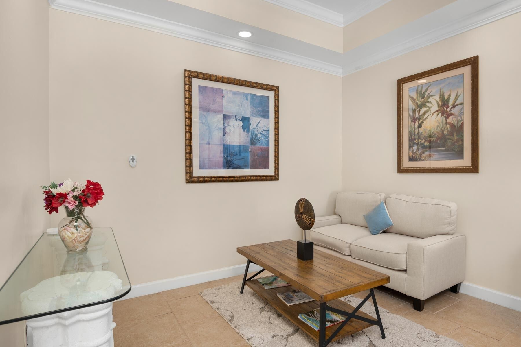 The Babbington Villa - Turks and Caicos Islands