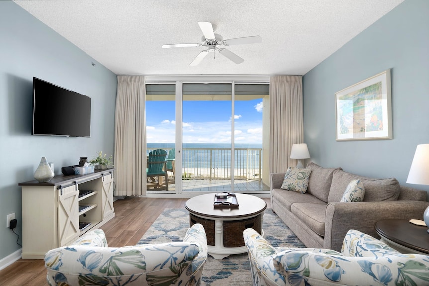 Όμορφη, μεζονέτα στον κόλπο, 2 κρεβάτια \/ 2 μπάνια - Gulf Shores, AL