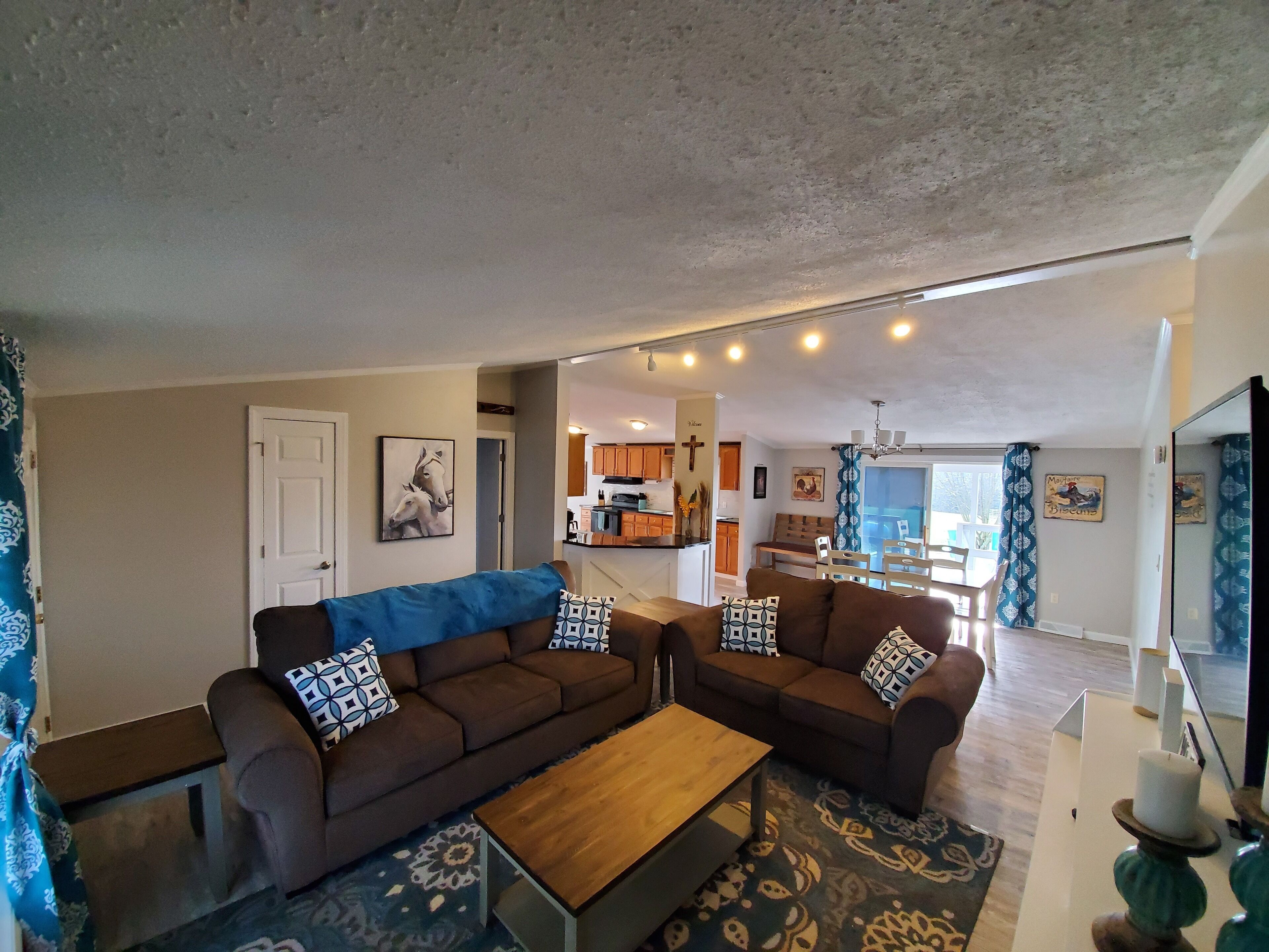 Country's Edge #2 Near The Ark Encounter! - Falmouth, KY