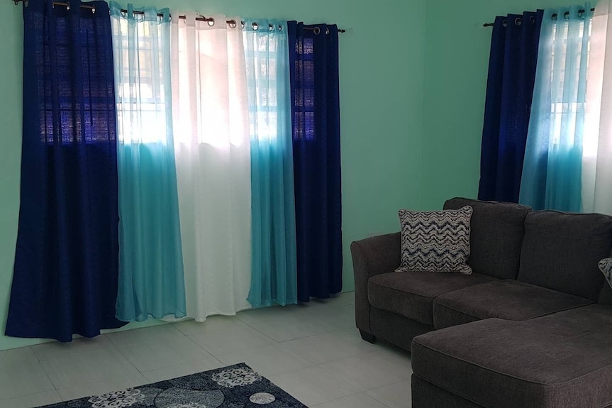 Your Home Away From Home At An Affordable Price - Saint Lucia