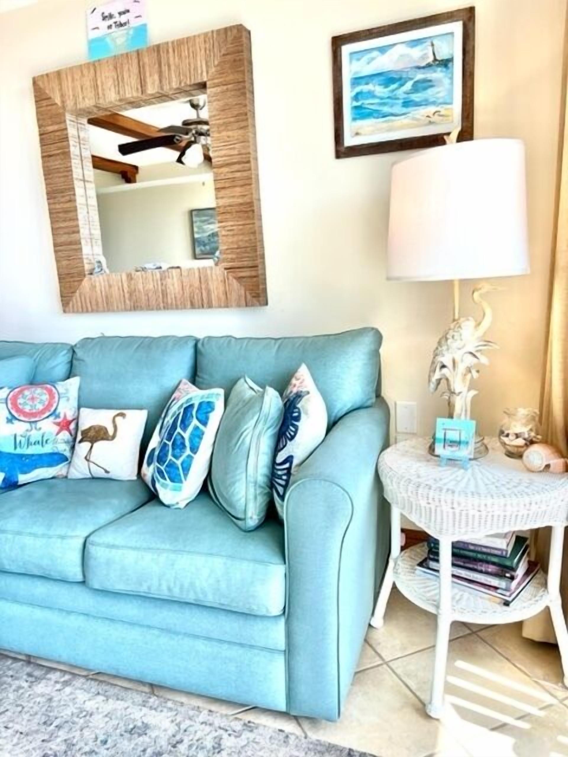Summer & July 4th Savings At Beachside Colony Tybee's Only Oceanfront Resort 1/1 - Tybee Island, GA