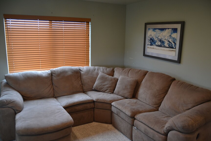 Quiet Guest House Close To Pinedale With Mountain View - Wyoming