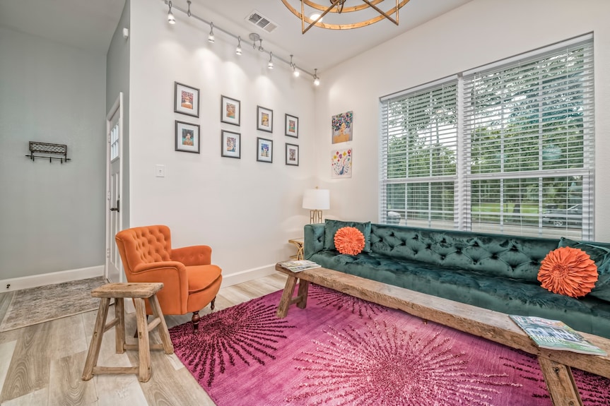 Art-4 Ensuites Secure Parking Walk To Silos Mclane - 韋科