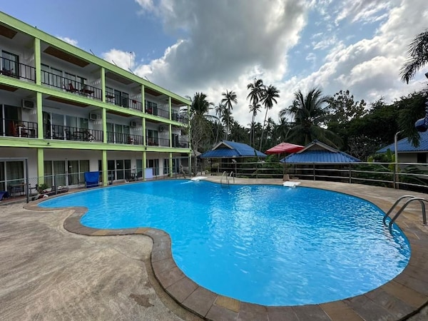 Pranee Bungalow - Ko Tao