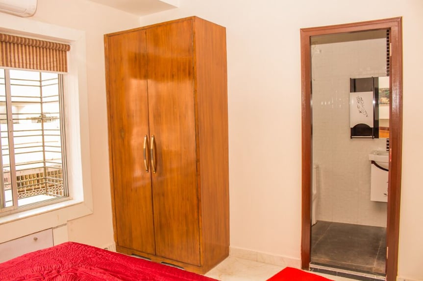 Apartamento De Lujo - Calcuta, WB, India