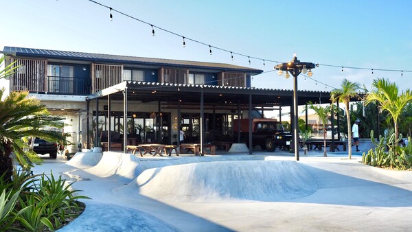 Marnix Classic Harborview Pension - Okinawa, Japan