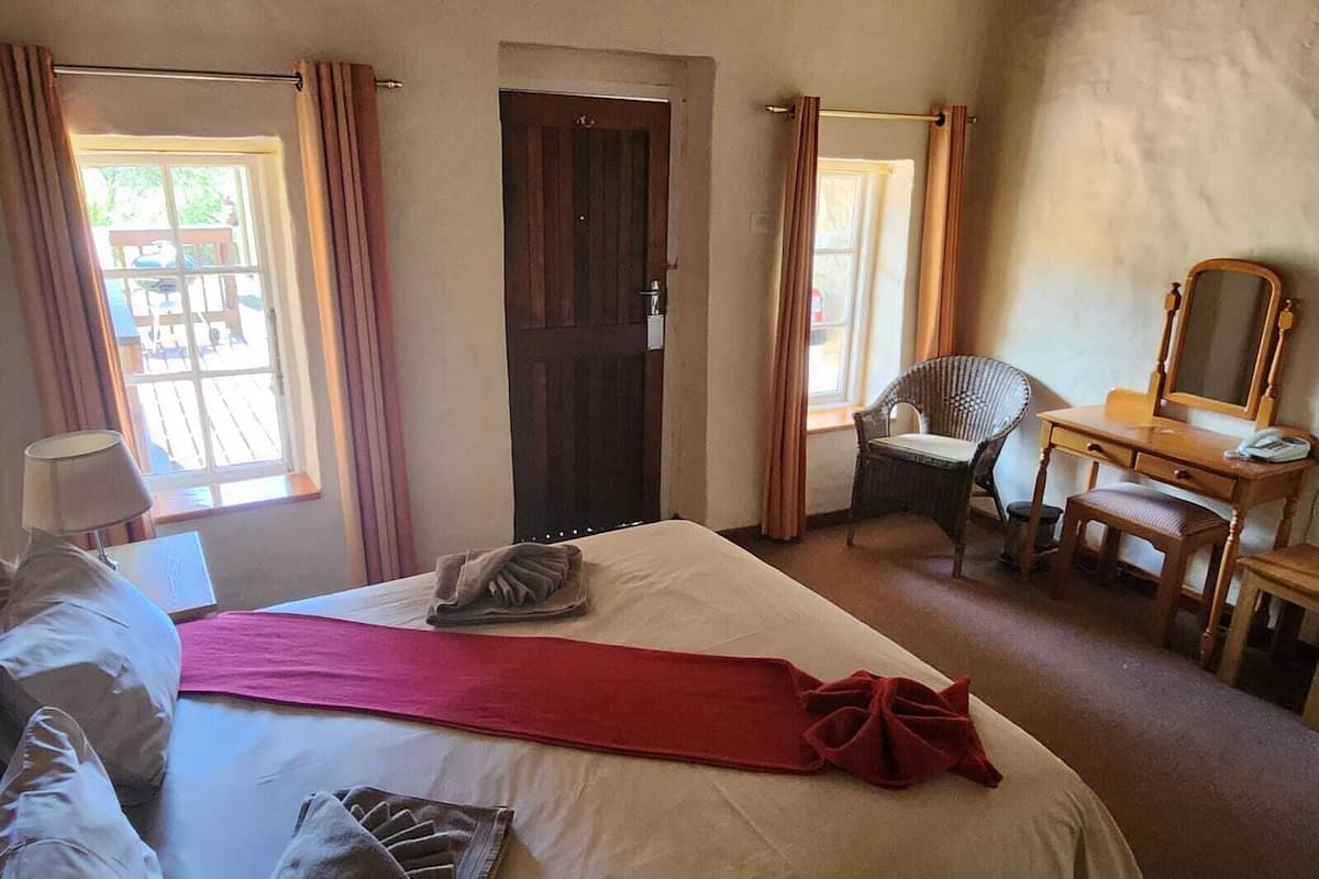 Casa de campo básico | 1 quarto, ferros/tábuas de passar roupa, berços grátis