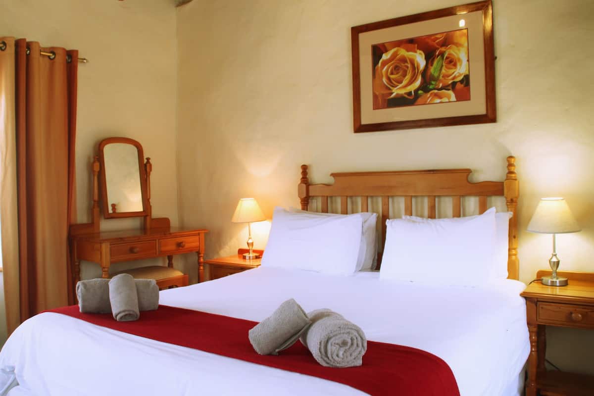 Casa de campo standard | 1 quarto, ferros/tábuas de passar roupa, berços grátis