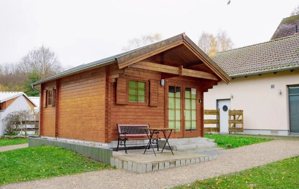 Bungalow House C2 - School Campus - Neubrandenburg