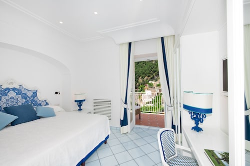 Casa Sunrise, La Vista Panorámica Más Icónica De 360 ° De Positano - Positano