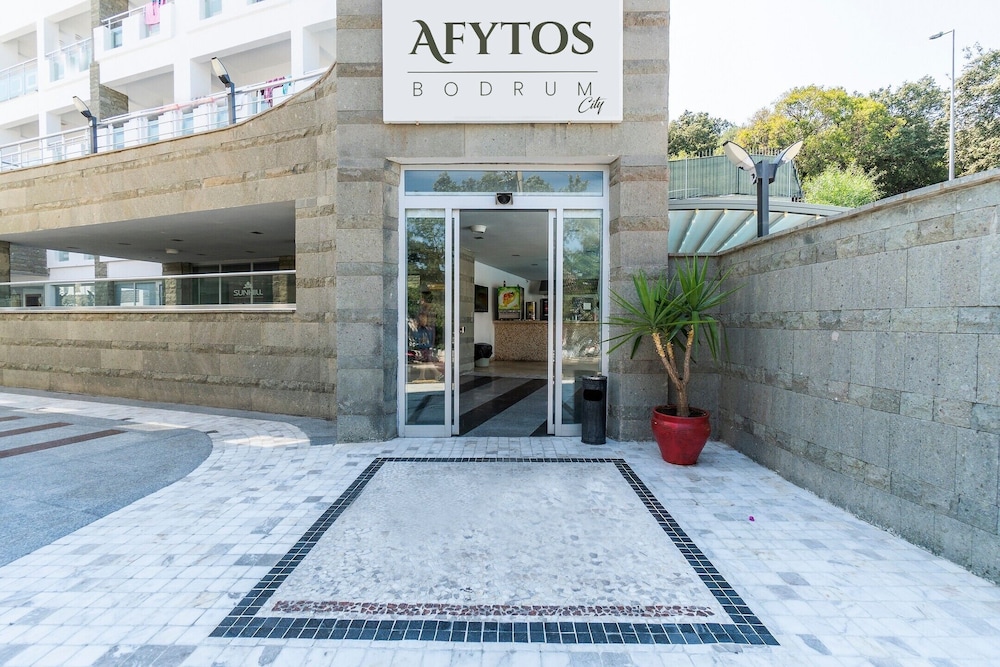Afytos Bodrum City - Bodrum