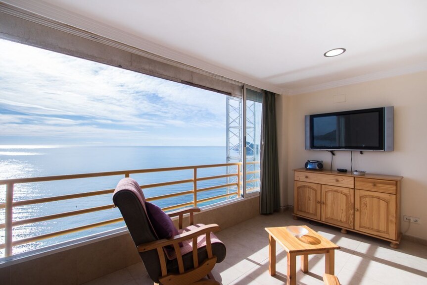 Provima A 20º - Appartement - Benidorm