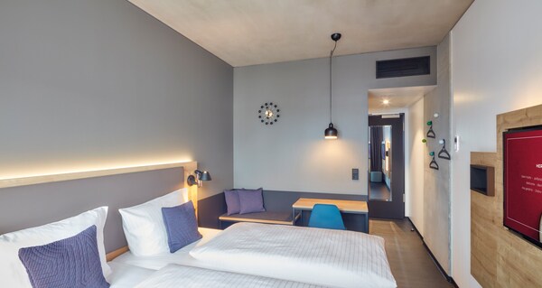 Aletto Hotel Potsdamer Platz - Kreuzberg