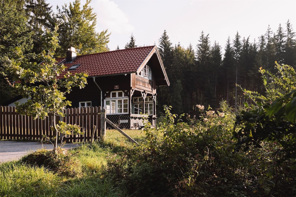 Berghütte Innsbruck - Innsbruck