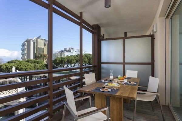 Embassy Aparthotel - Rimini